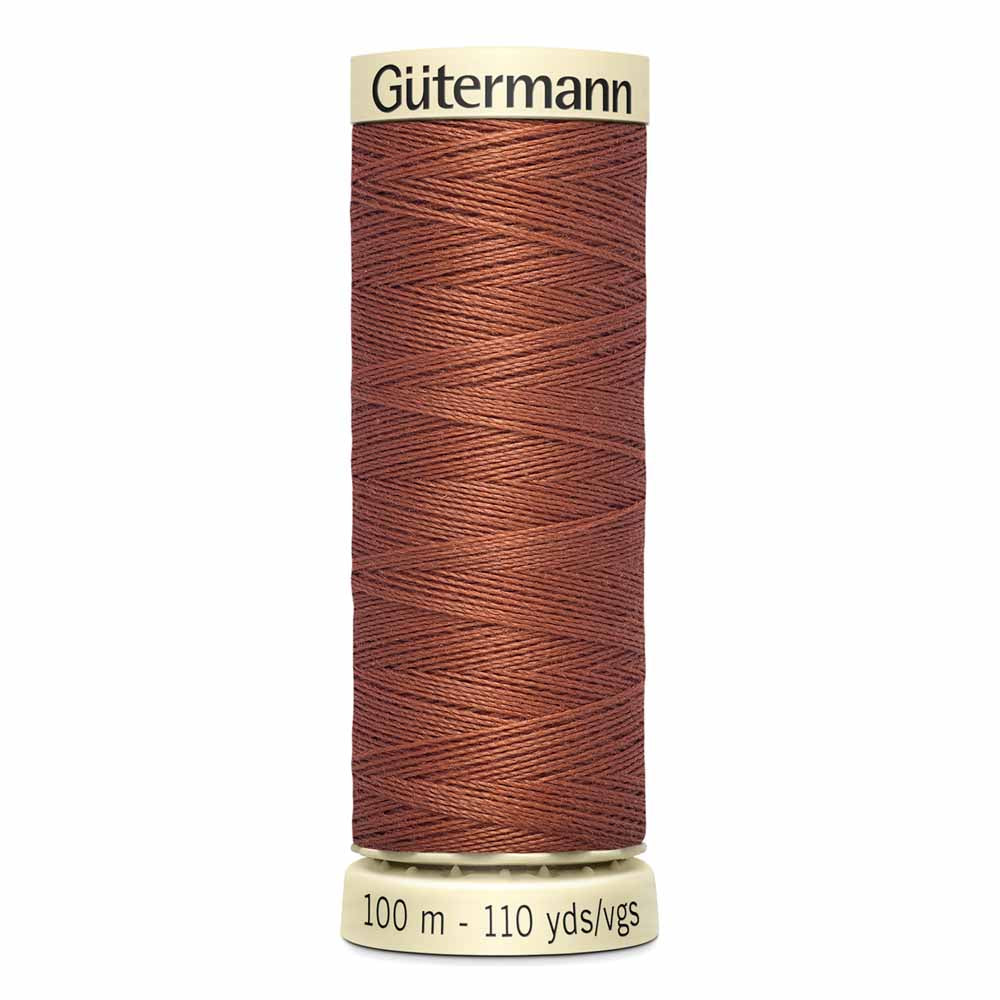 Gütermann Sew-All Thread - #560 Spice – Main Fabric
