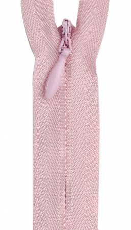 Coats and Clark Invisible Zipper - Light Pink – Main Fabric
