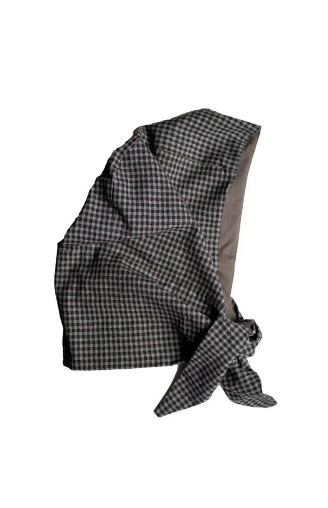 Audrey Hood – Main Fabric