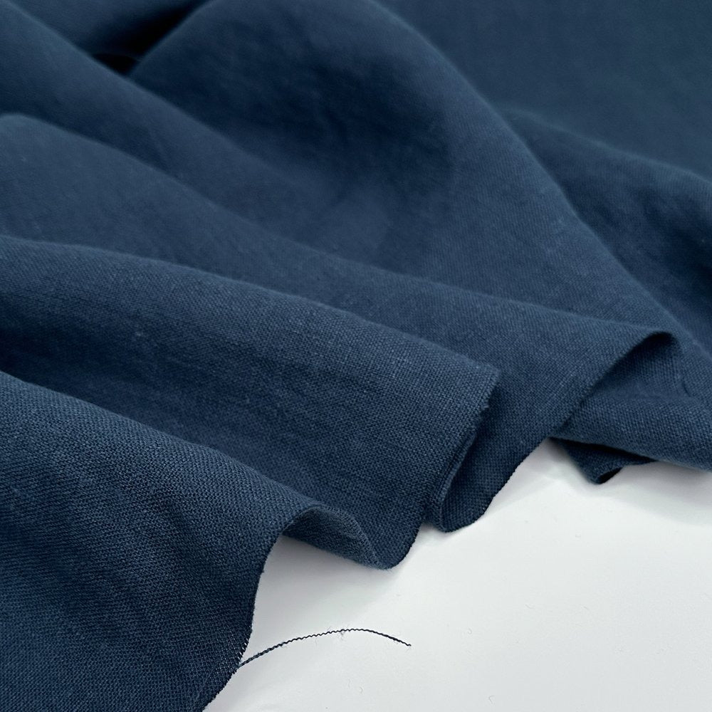 6oz Hemp - Ink PRE-ORDER – Main Fabric