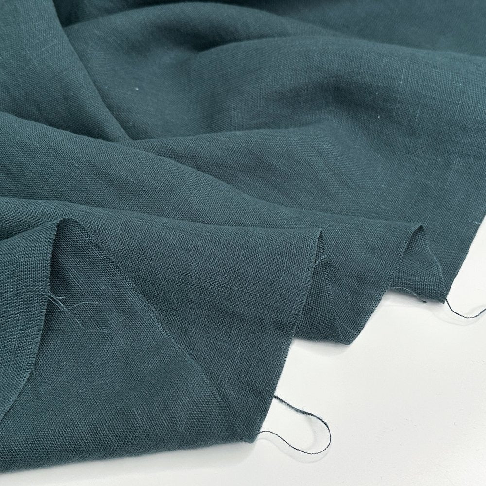 6oz Hemp - Steel – Main Fabric