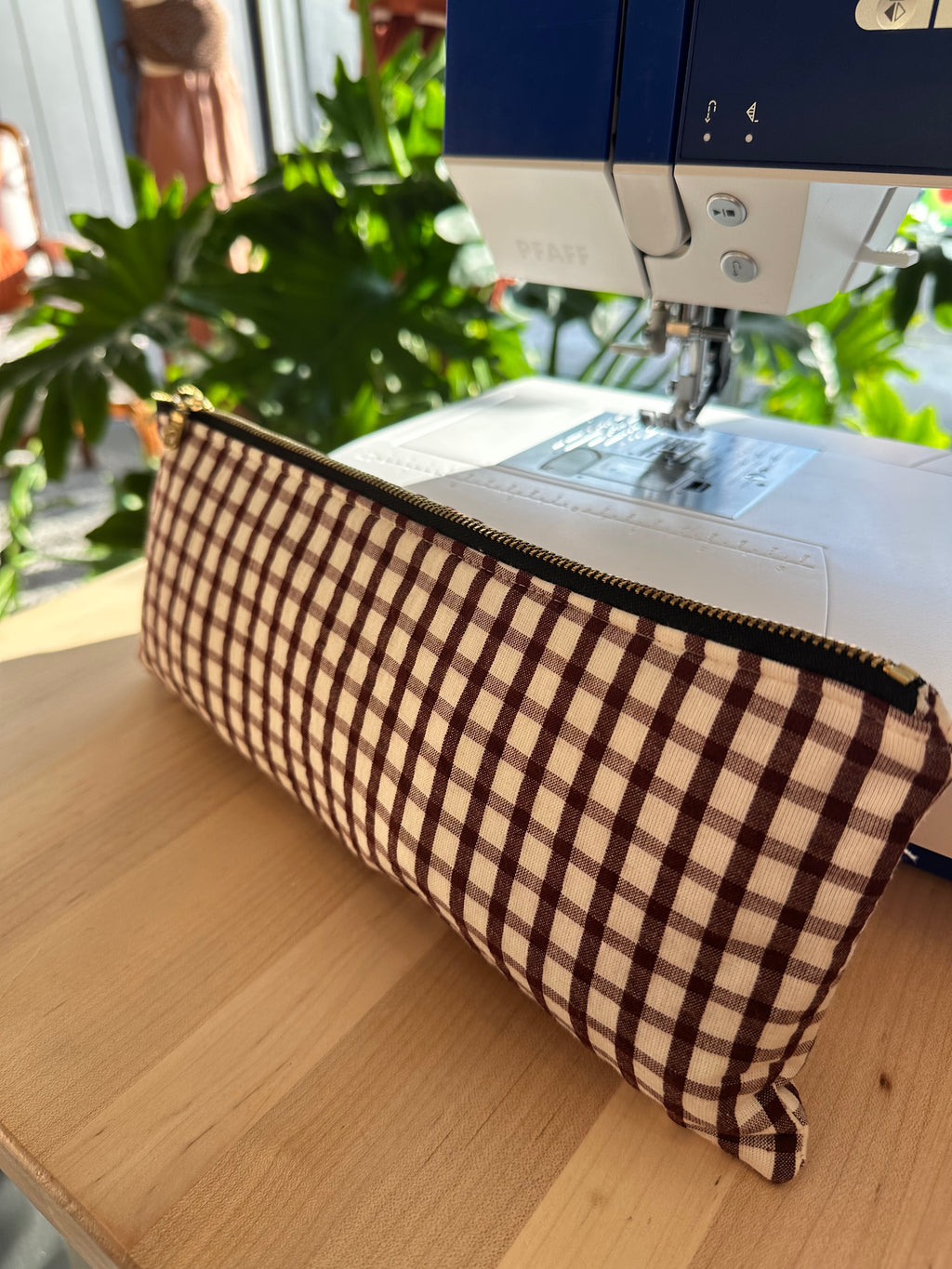 Our Beginners Toolkit – Main Fabric