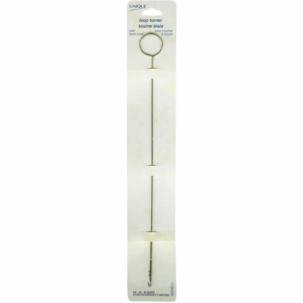 Loop Turner – Main Fabric