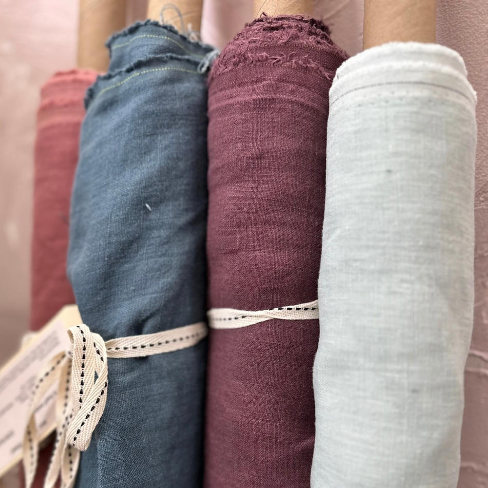 Main Fabric | Canadian Fabric & Sewing Store