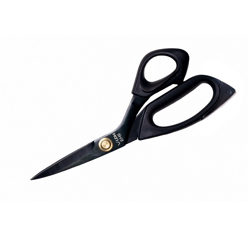 Midnight Edition LDH Ergonomic Scissors - NEW – Main Fabric